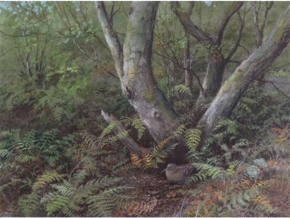 Bruce Henry | 7 Artworks at Auction | MutualArt