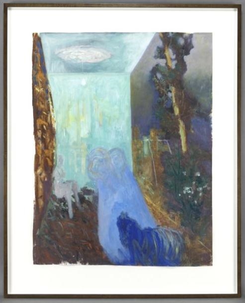 Christopher Cook | Night Light (1986) | MutualArt