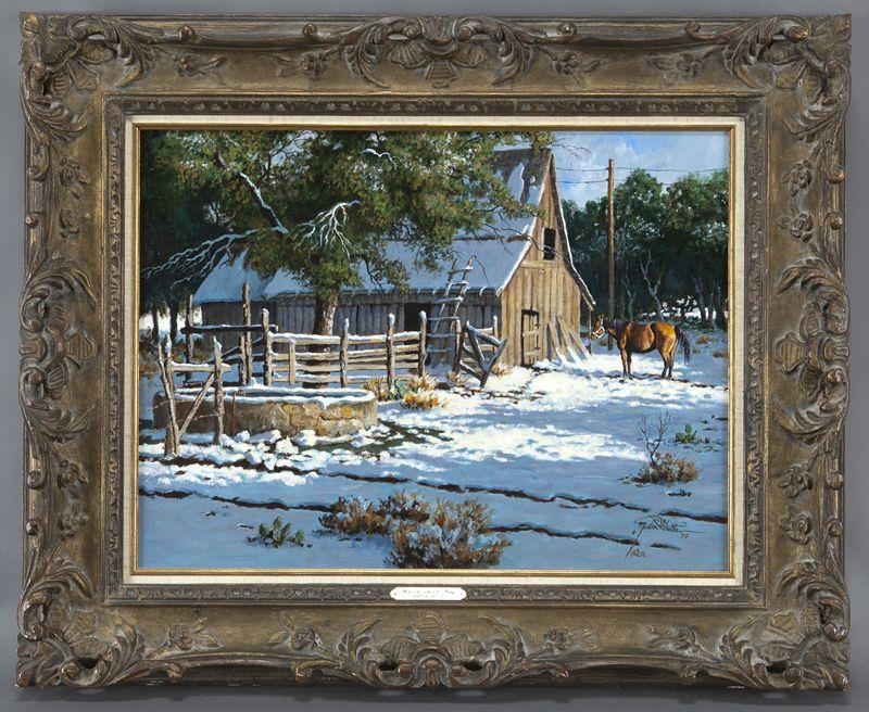 Martin Grelle | Penny's Blanket (1977) | MutualArt