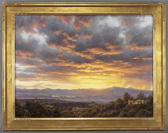 MacDonald, Grant | Art Auction Results