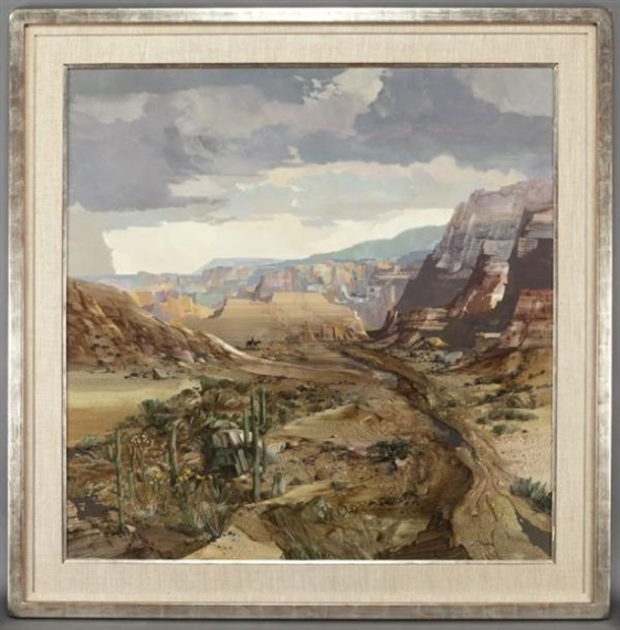 Sisson, Laurence | Art Auction Results