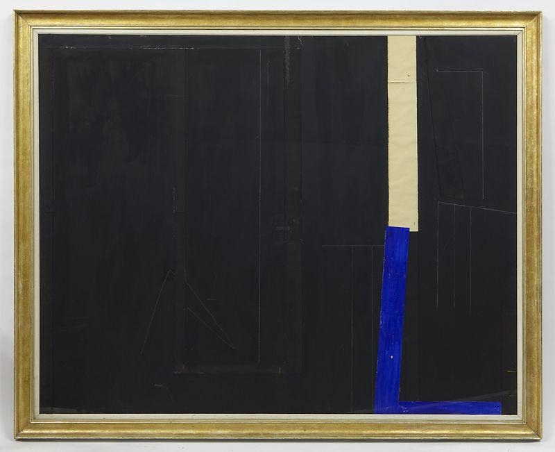 Stephen Edlich | Untitled Abstract | MutualArt