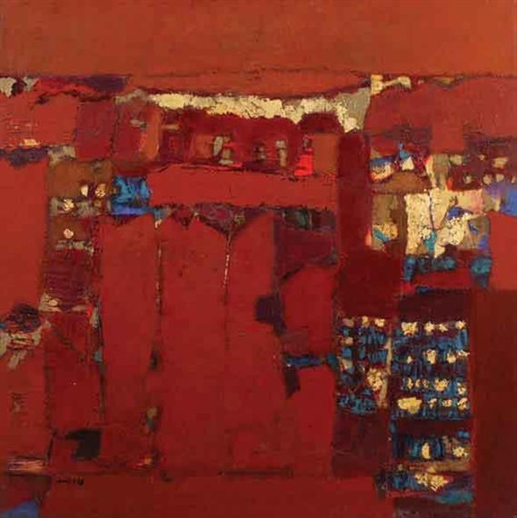 Umi Dachlan | 152 Artworks at Auction | MutualArt