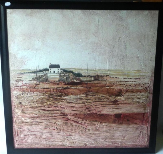 1 Mike Haworth Signatures | MutualArt