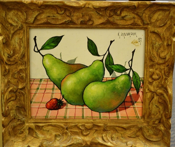 Keith Ingermann | 78 Artworks | MutualArt