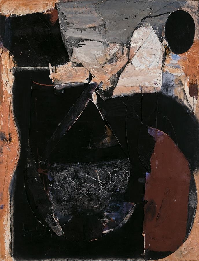 Choi Insu | Eternal Materiel (1993) | MutualArt