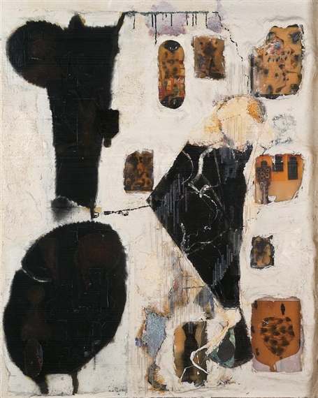 Choi Insu | 13 Artworks at Auction | MutualArt