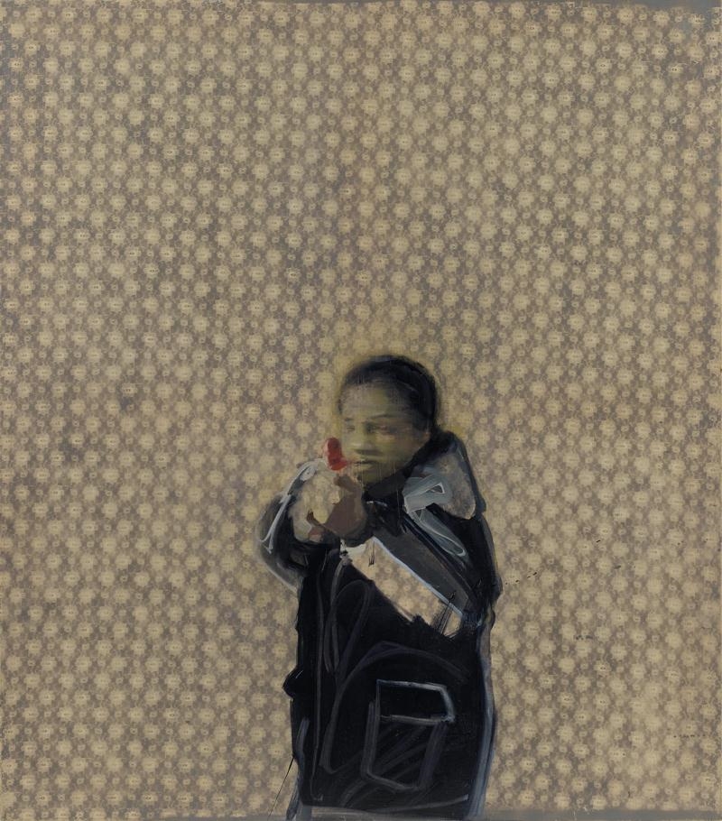 Charming Baker | Stereotype is in the Eye of the Beholder (2007 ...