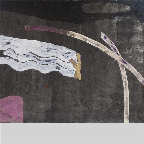 Marc Garneau | Le calme (1987) | MutualArt