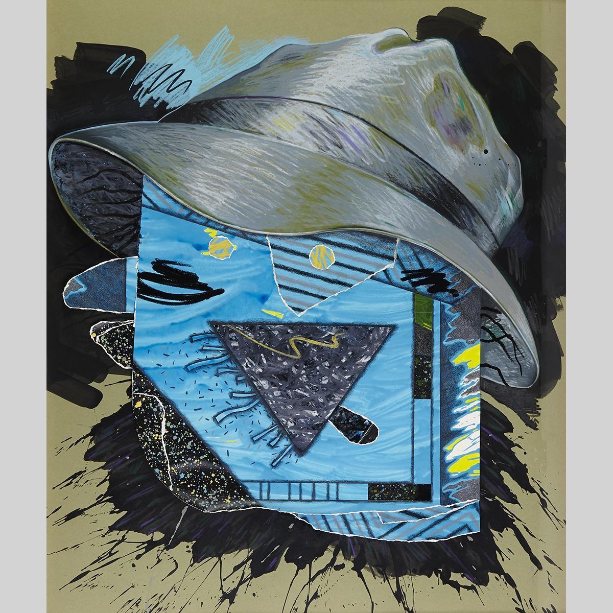 Russell T. Gordon | Free fedorous federa | MutualArt