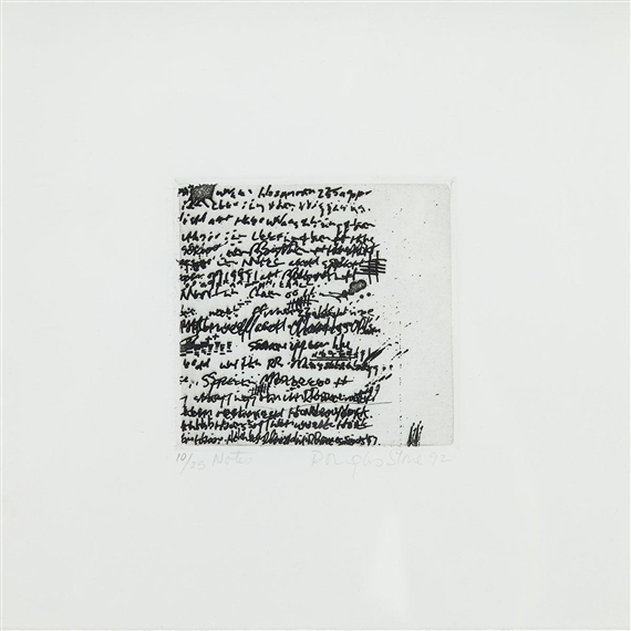 Douglas Stone | 16 Artworks at Auction | MutualArt