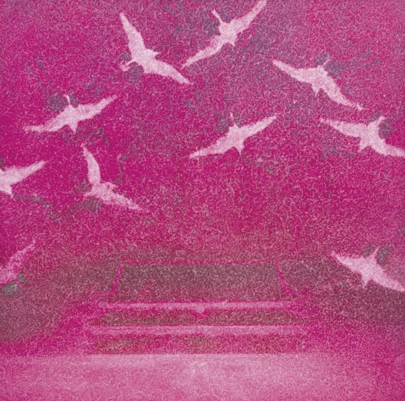 Sang Huoyao | NO.11 LOOKING BACK TO THE ANCIENT COUNTRY (2012) | MutualArt