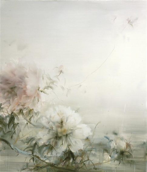 Li Qiang | RETURN TO LAND NO. 7 (2012) | MutualArt