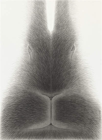 Shao Fan | RABBIT (2012) | MutualArt