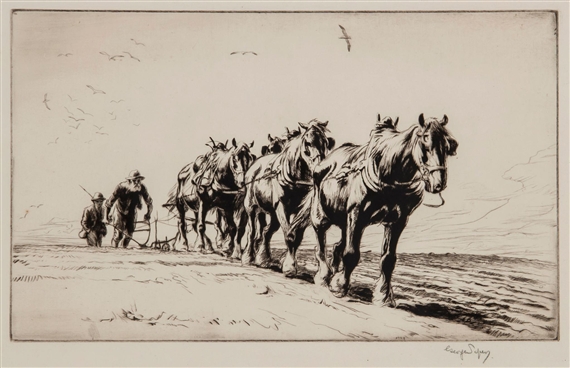 Soper, George | 51 Artworks | MutualArt