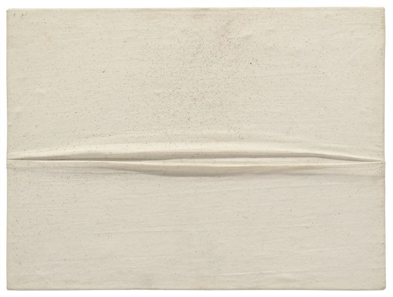 Piero Manzoni | ACHROME (1959) | MutualArt