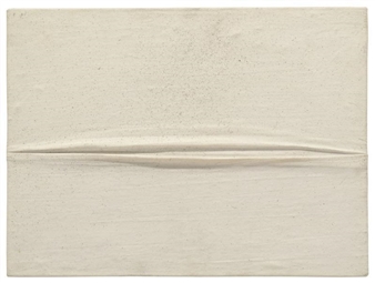 Manzoni Piero | ACHROME (1959) | MutualArt