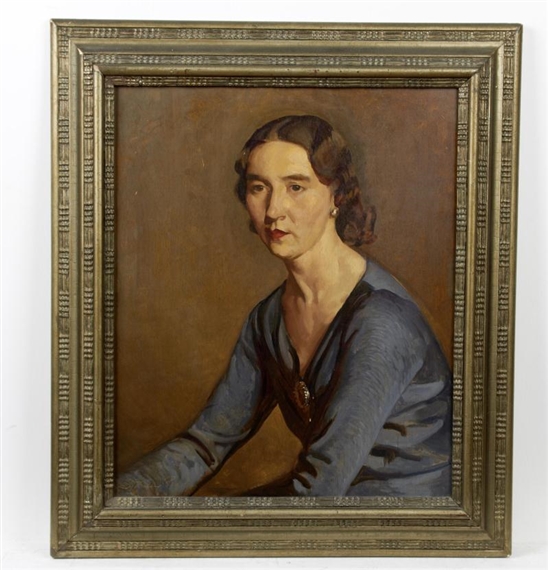 Stanley Reed | 5 Artworks at Auction | MutualArt