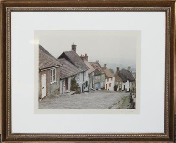 Ray Hartl | 8 Artworks at Auction | MutualArt