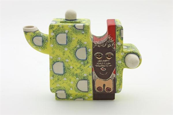 Pru Morrison | Artist Overview | MutualArt