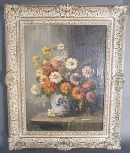 Rob Verheyen | 1 Artworks at Auction | MutualArt