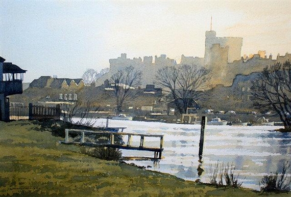 Bert Wright | 62 Artworks at Auction | MutualArt