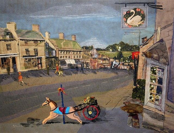 Bobbi Ridgley | 1 Artworks at Auction | MutualArt