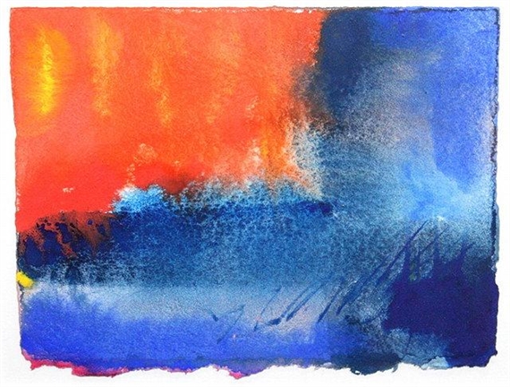 Angus De de Lange | 10 Artworks at Auction | MutualArt