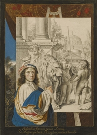 Josef Werner the Younger | 45 Artworks at Auction | MutualArt