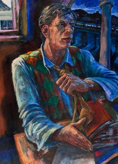 Vincent Rattray | 7 Artworks at Auction | MutualArt