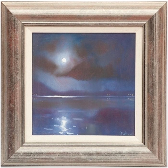 Willie Fulton | 14 Artworks at Auction | MutualArt