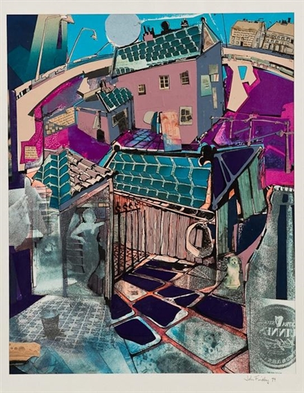 John Findlay | Performance at Auction | MutualArt