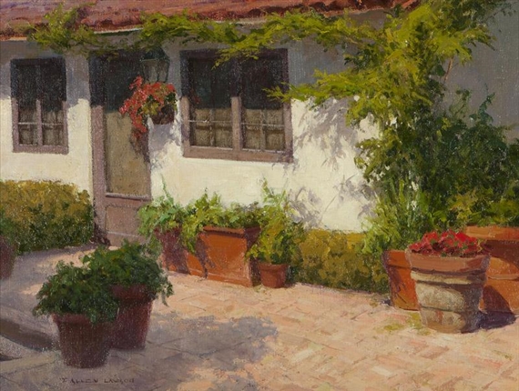 Tim Allen Lawson | 49 Artworks at Auction | MutualArt