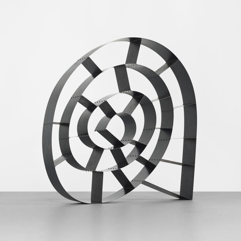 Ron Arad | Big Easy Volume 2 (1988) | MutualArt