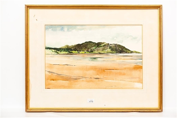 John Mathison | 40 Artworks at Auction | MutualArt