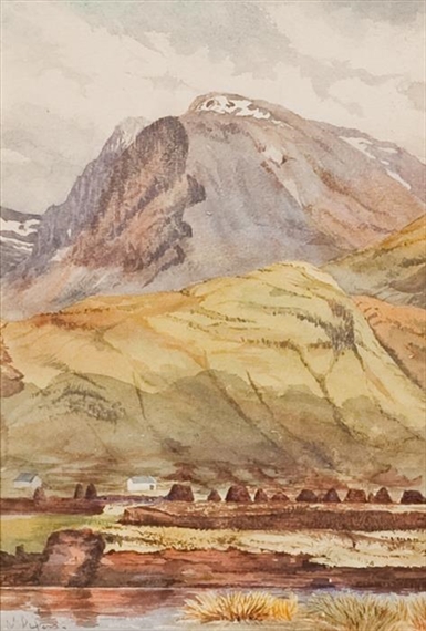 Waynman Dixon | 1 Artworks at Auction | MutualArt