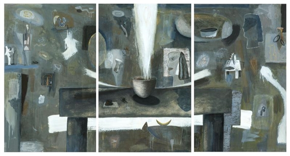 Guy Leclercq | 43 Artworks at Auction | MutualArt