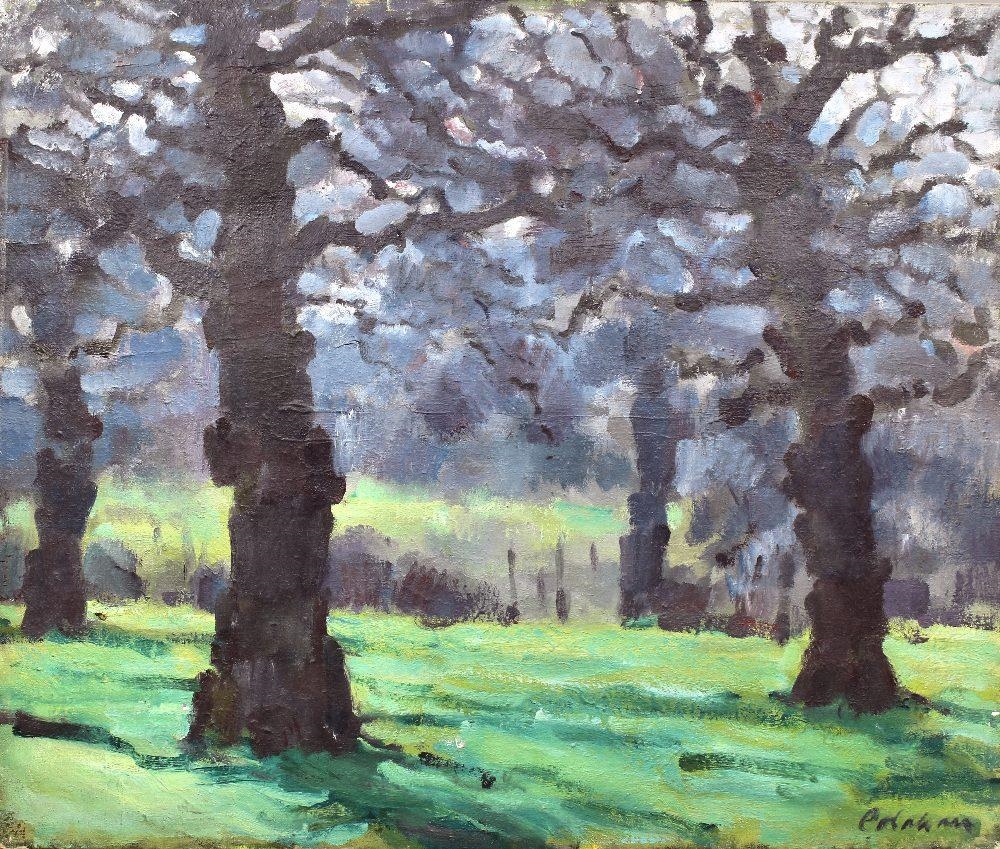 Colin Colahan | For Monique Specially (1984) | MutualArt