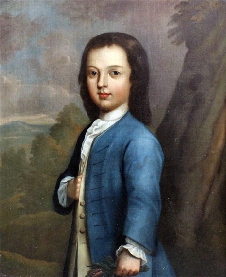 Richard Phelps | 11 Artworks at Auction | MutualArt