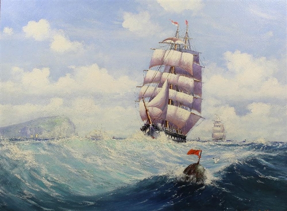 Michael Matthews | 25 Artworks | MutualArt