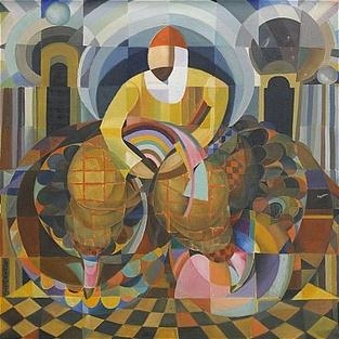 Eric Adamson | 1 Artworks at Auction | MutualArt