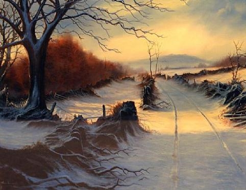 Alan Kingwell | 16 Artworks | MutualArt