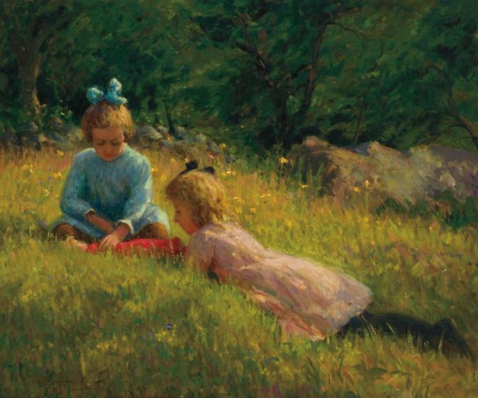 Lee Lufkin Kaula | Cornelia | MutualArt