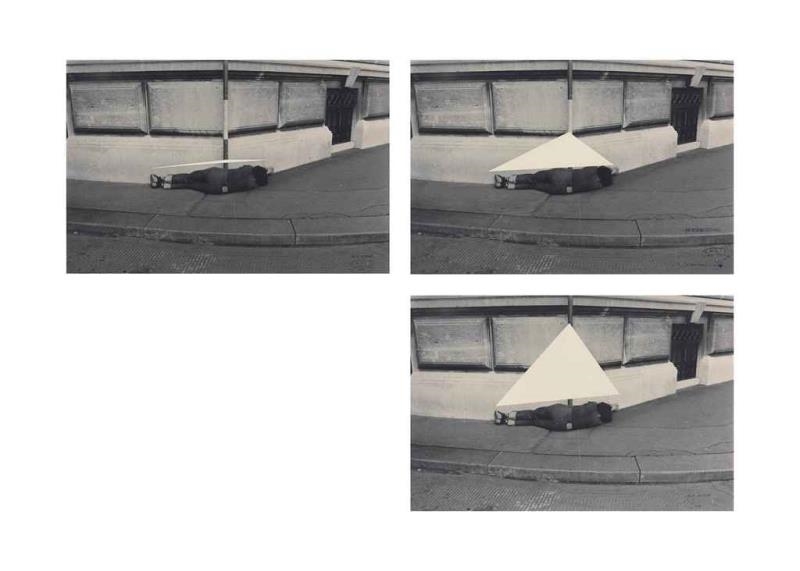 Valie Export | 3 Works : Drei Figurationszeichen Drei ...