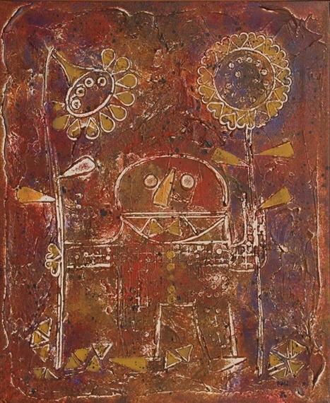 Al Robi | Artist Performance at Auction | MutualArt