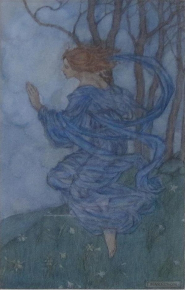 Emma Florence Harrison | Performance at Auction | MutualArt