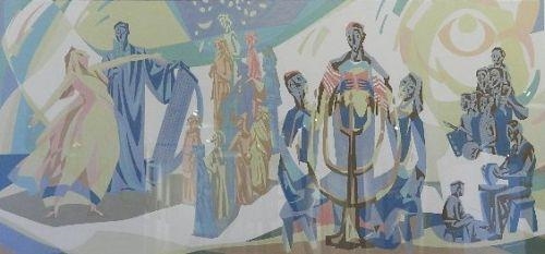 Joseph Paul Jankowski | 15 Artworks at Auction | MutualArt