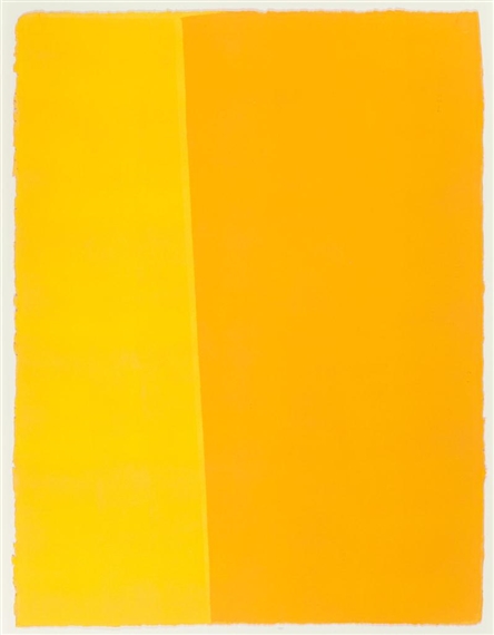 Anne Truitt | Untitled (1986) | MutualArt