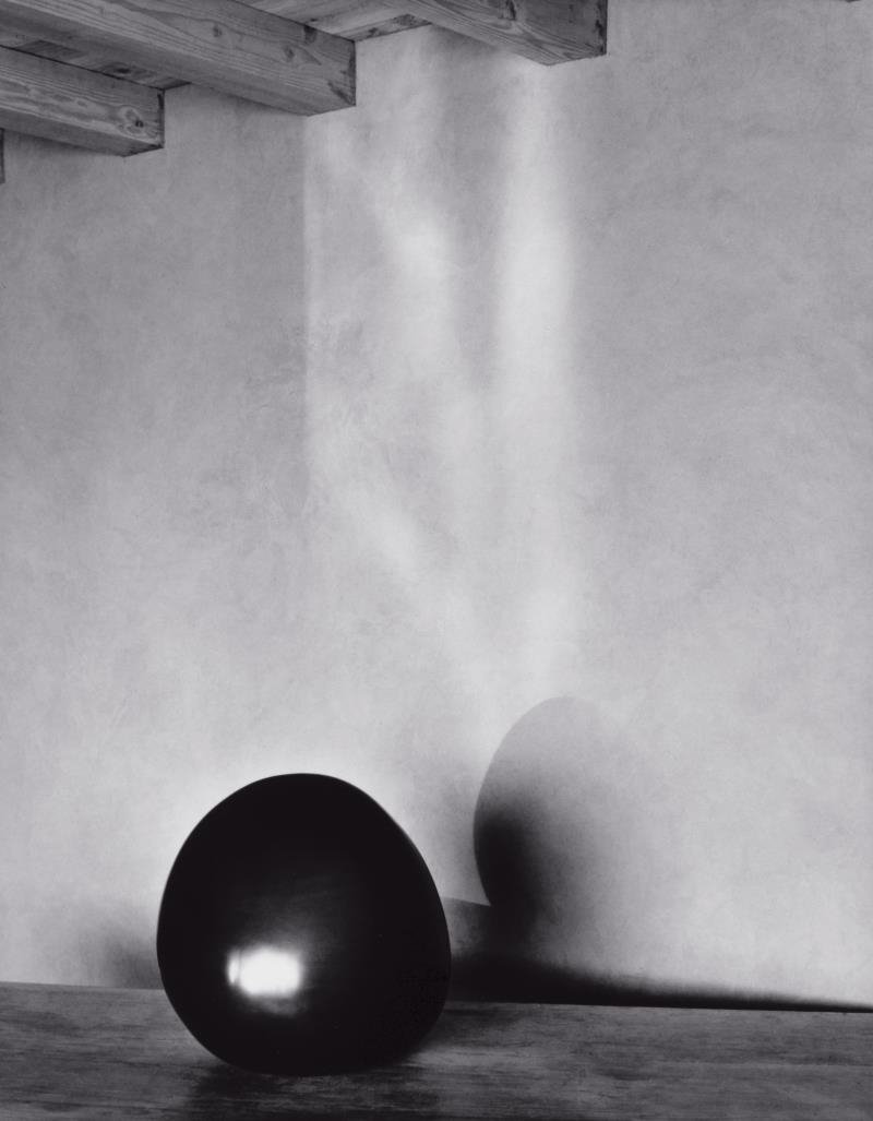 William Clift | Portrait, Juan Hamilton Ceramic Sculpture #2 (1982 ...