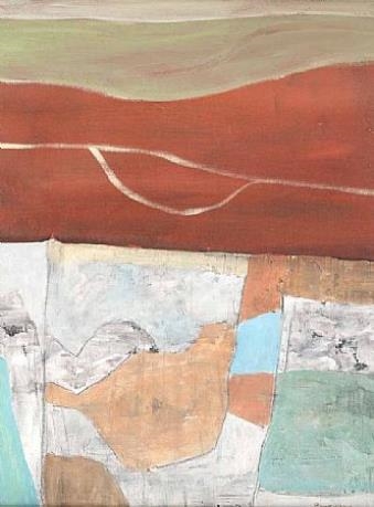 Jack Pakenham | SIERRA LANDSCAPE | MutualArt